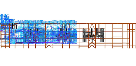Piping Scanning Examples - SGMLightwave